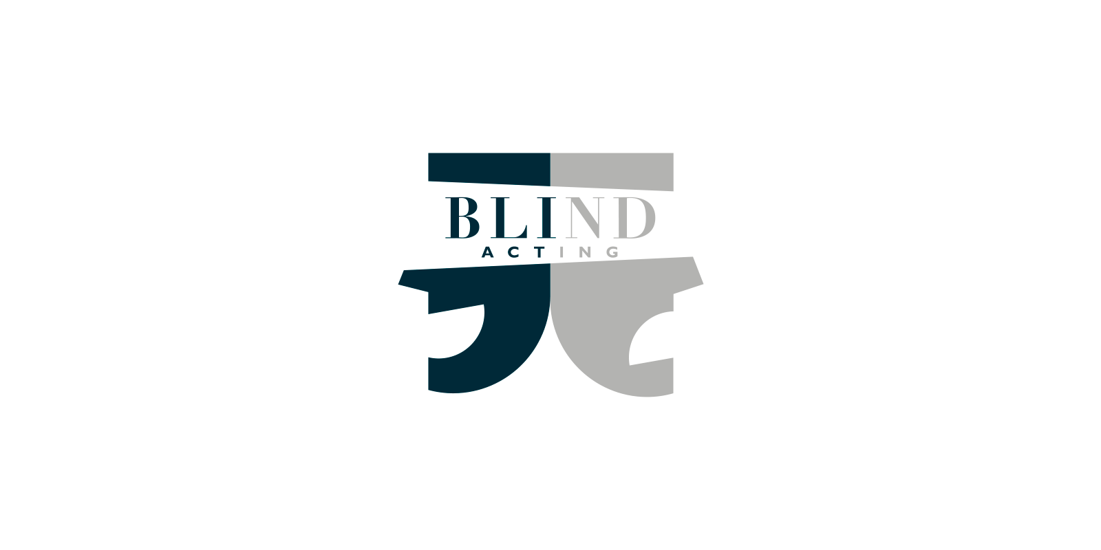 Blind Acting